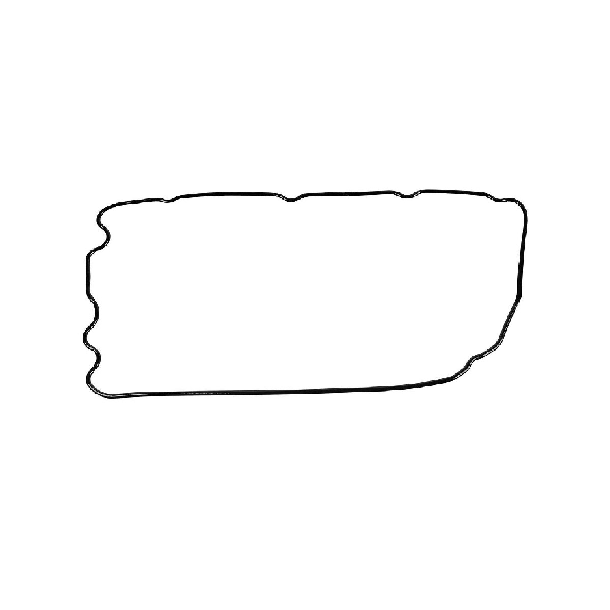 JUNTA TAMPA LATERAL MOTOR SCANIA DC9 XPI - DT SPARE PARTS :: 1.24176 ...