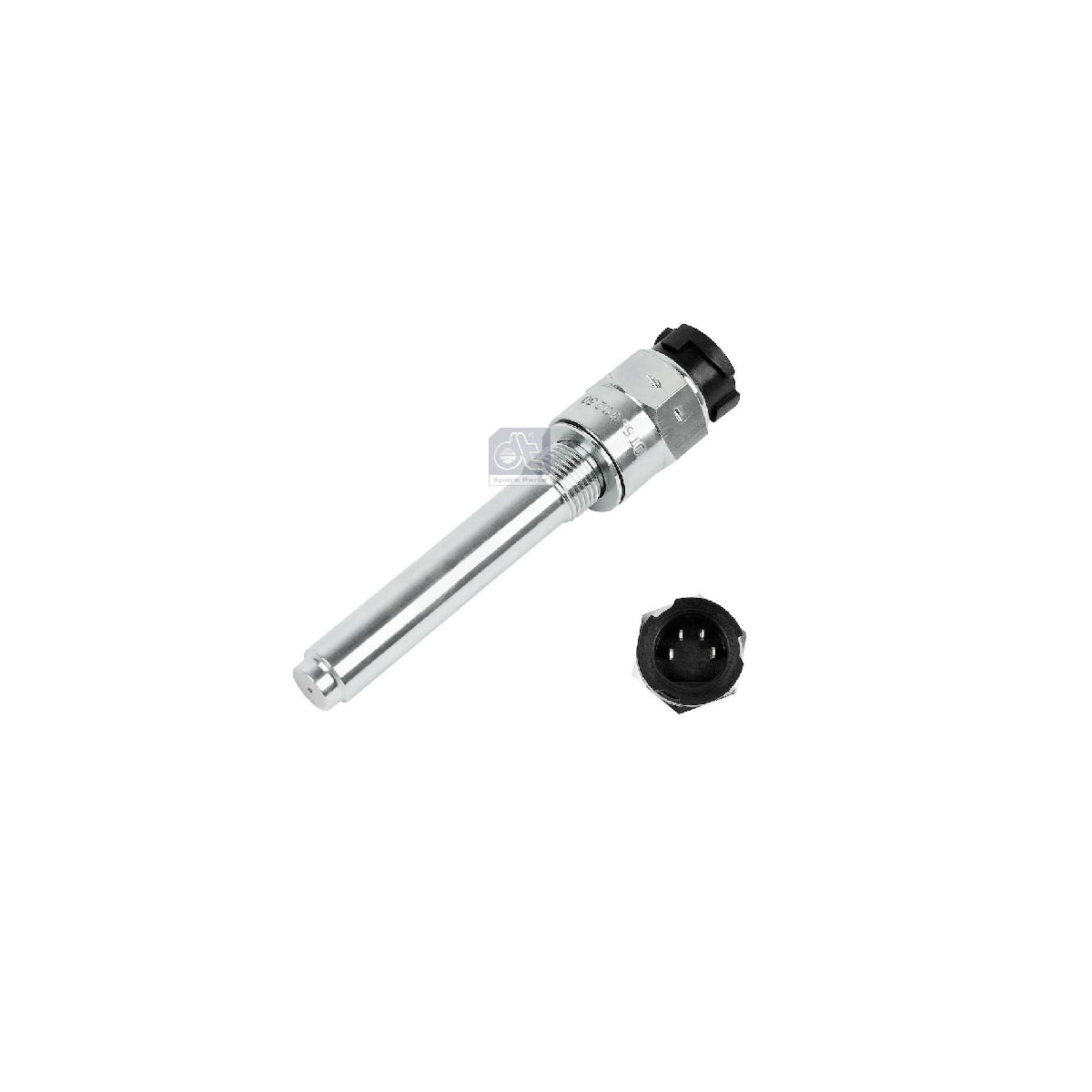 SENSOR VELOCIMETRO CAMBIO ZF VOLVO FH PINO CHATO - DT SPARE PARTS :: 5. ...