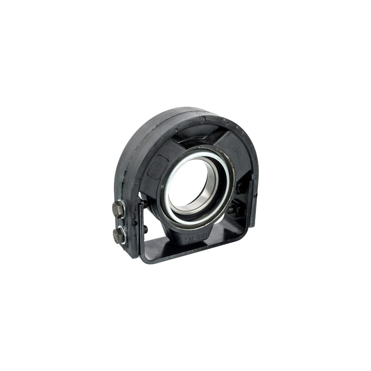 SUPORTE EIXO CARDAN C/ ROLAMENTO MERCEDES-BENZ AXOR - SUPORTE REI ...