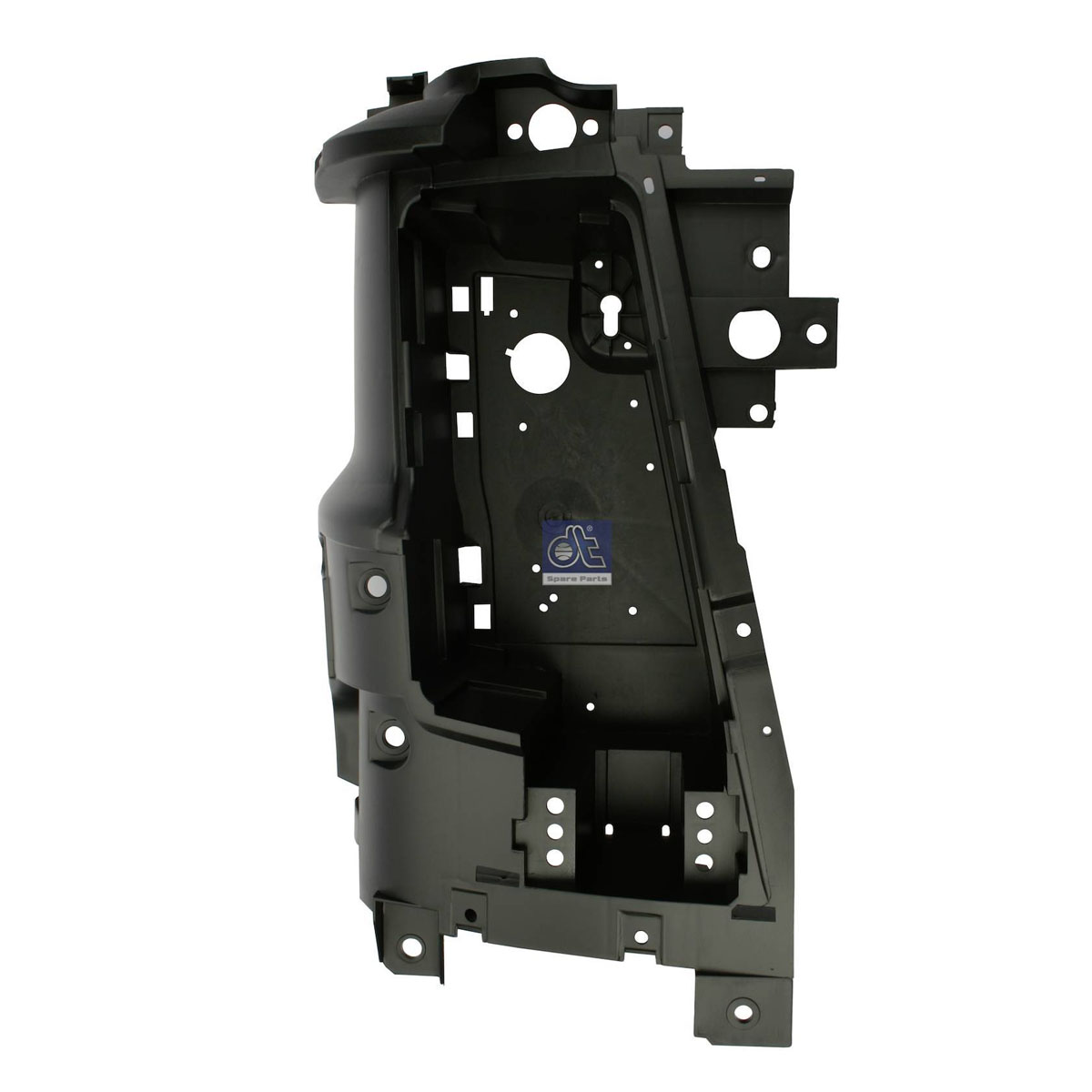 ALOJAMENTO FAROL LADO DIREITO VOLVO FH12 (04A07) PLASTICO - DT SPARE ...