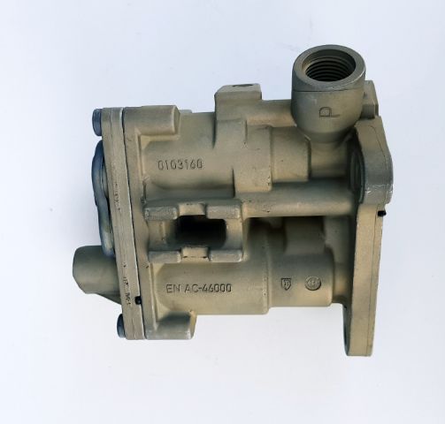 VALVULA PROPORCIONAL RETARDER CAMBIO MERCEDES-BENZ ACTROS - RECUPERADO ...