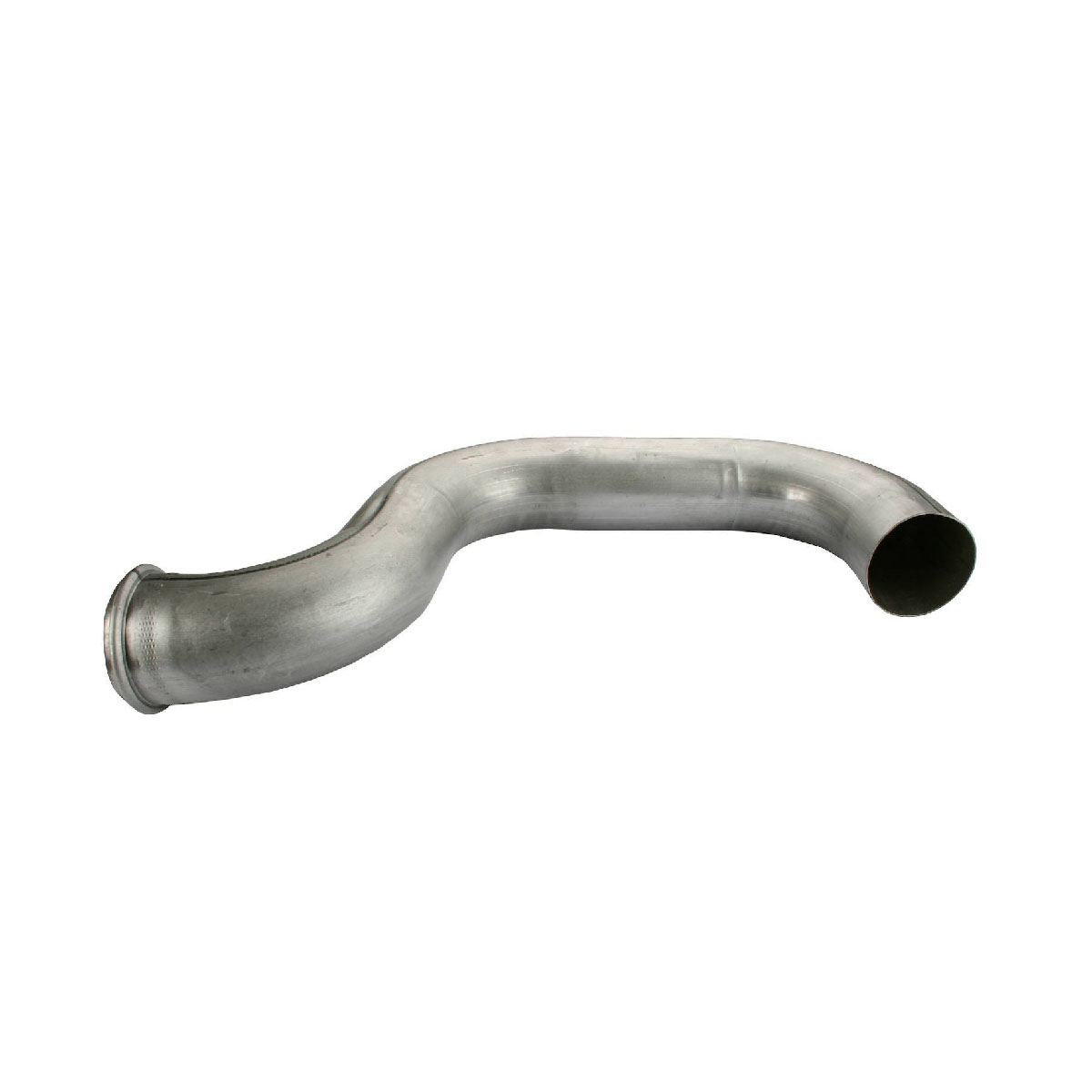 TUBO INTERMEDIARIA ESCAPAMENTO VOLVO FH - DT SPARE PARTS :: 2.14291 ...