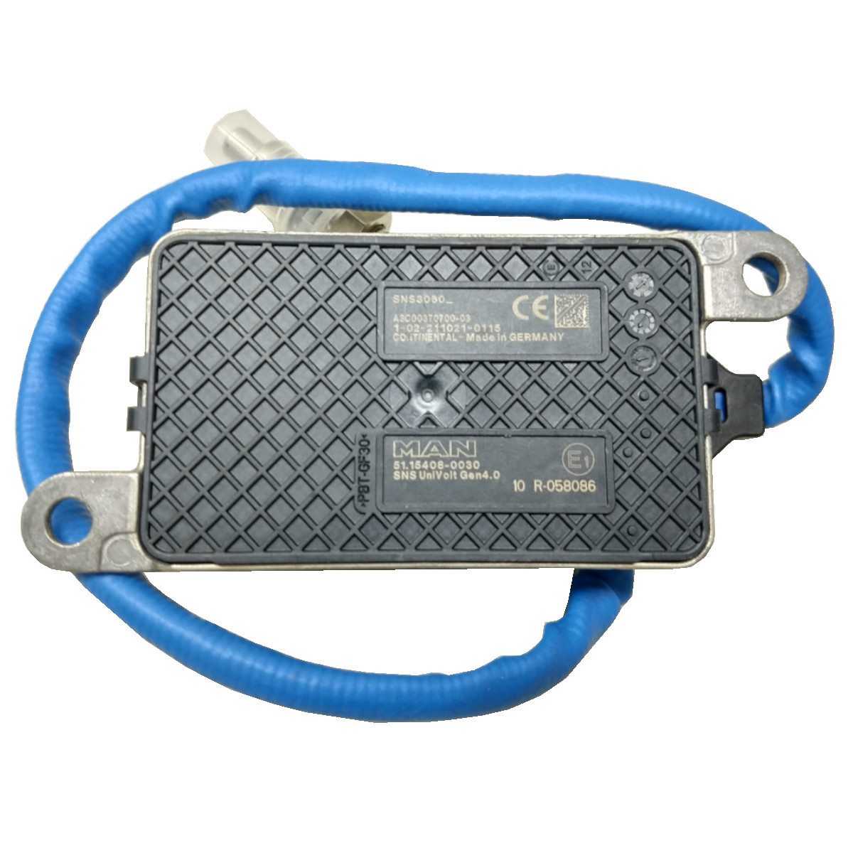 SENSOR NOX ARLA 32 VOLKSWAGEN METEOR 24V (ORIGINAL) - :: 2V3906261B ...