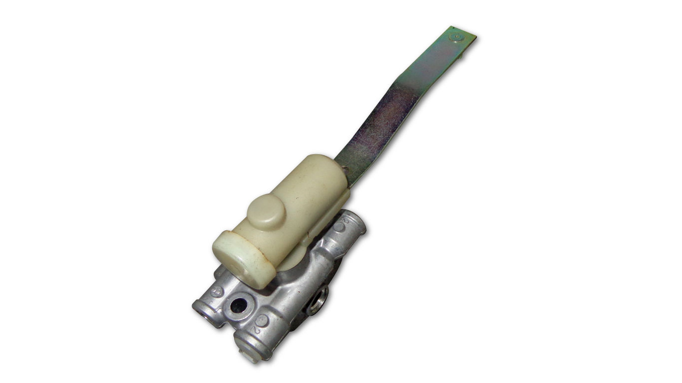 VALVULA NIVEL/NIVELADORA BOSCH TRASC DIREITA - BOSCH :: 0500005002 - 32816