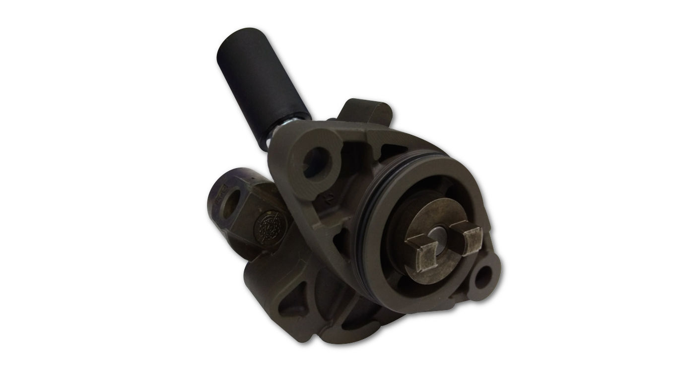 BOMBA ALIMENTADORA SCANIA R 420 2005 (BOSCH) - BOSCH :: 0440020128 - 329355