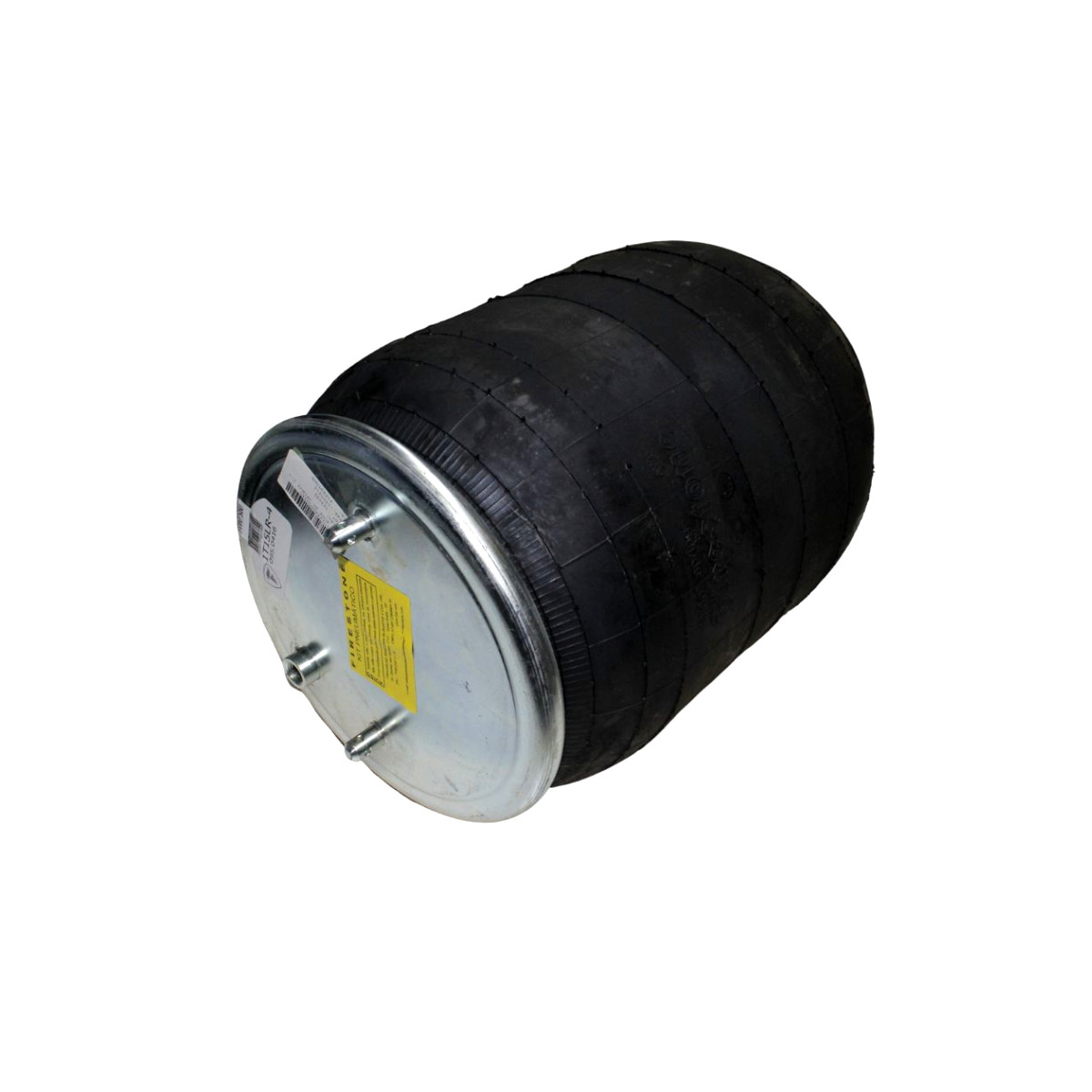 FOLE PNEUMATICO (BEXIGA) SUSPENSÃO/SUSPENSOR SCANIA ONIBUS S-4 (PARCIAL ...