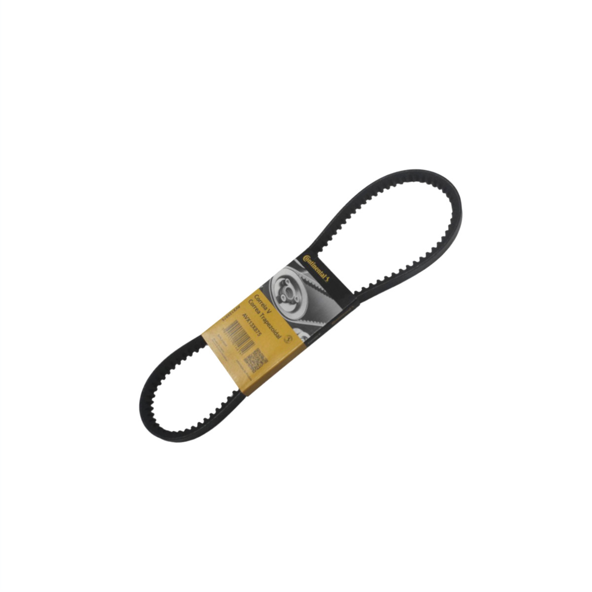 CORREIA MOTOR - GATES :: 8PK1700 - 329859