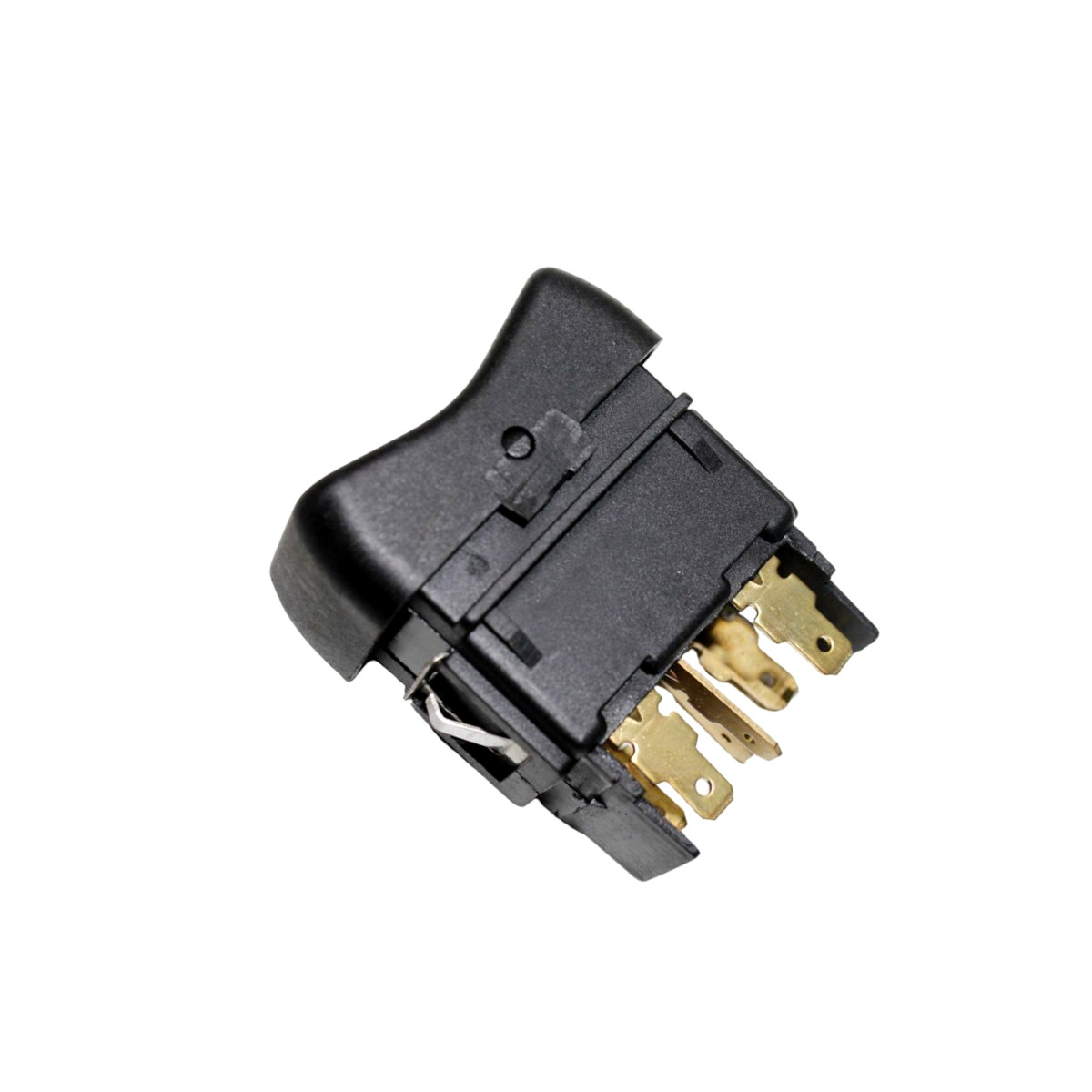 INTERRUPTOR VIDRO ELETRICO SCANIA 113 143 - LNG :: 72-869 - 329895