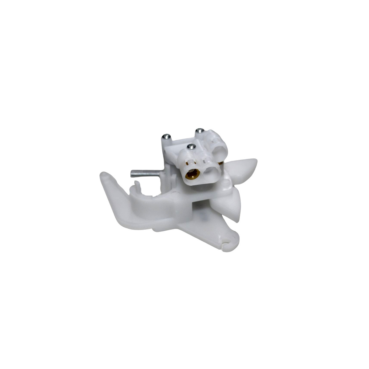 VALVULA KIT REPARO DO BANCO VOLVO FH/FM - SOLUPARTS :: 50.99.8.004 - 329985