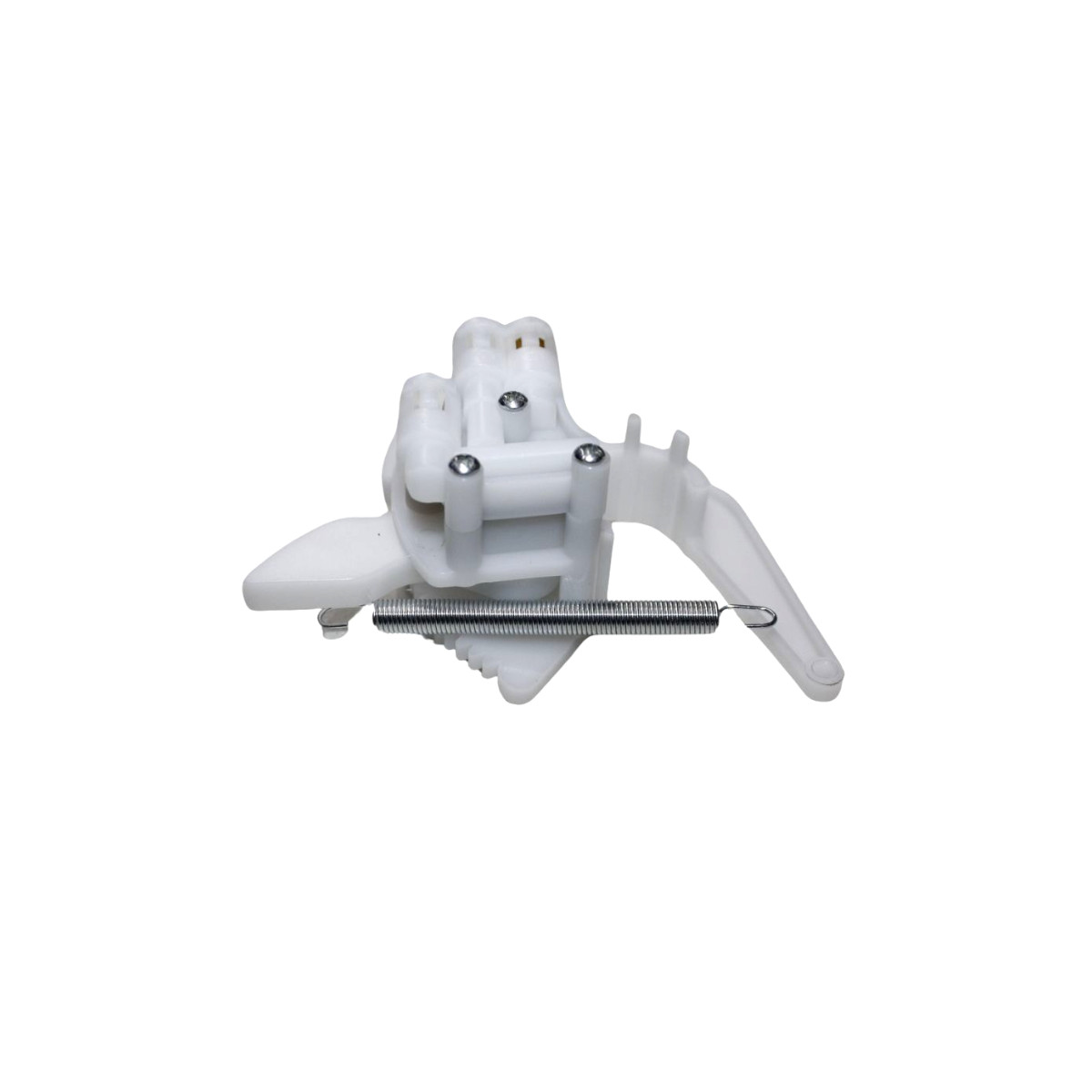 VALVULA KIT REPARO DO BANCO VOLVO FH/FM - SOLUPARTS :: 50.99.8.004 - 329985