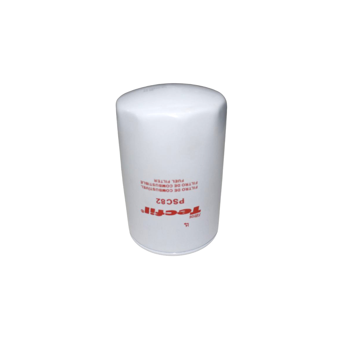 FILTRO COMBUSTIVEL SCANIA SERIE 4 ELETRICO / ELETRONICO - TECFIL ...