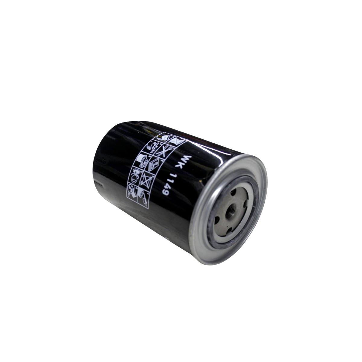 FILTRO COMBUSTIVEL IVECO STRALIS - MANN :: WK1149 - 330038