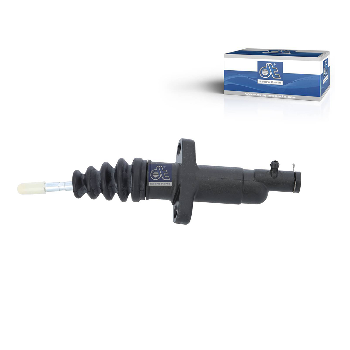 CILINDRO AUXILIAR EMBREAGEM FIAT DUCATO/PEUGEOT BOXER/CITROEN JUMPER 2. ...