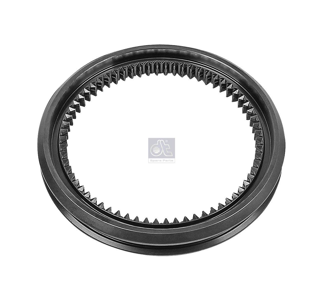 LUVA SINCRONIZADO CAMBIO MERCEDES-BENZ G210/G211/240 - DT SPARE PARTS ...