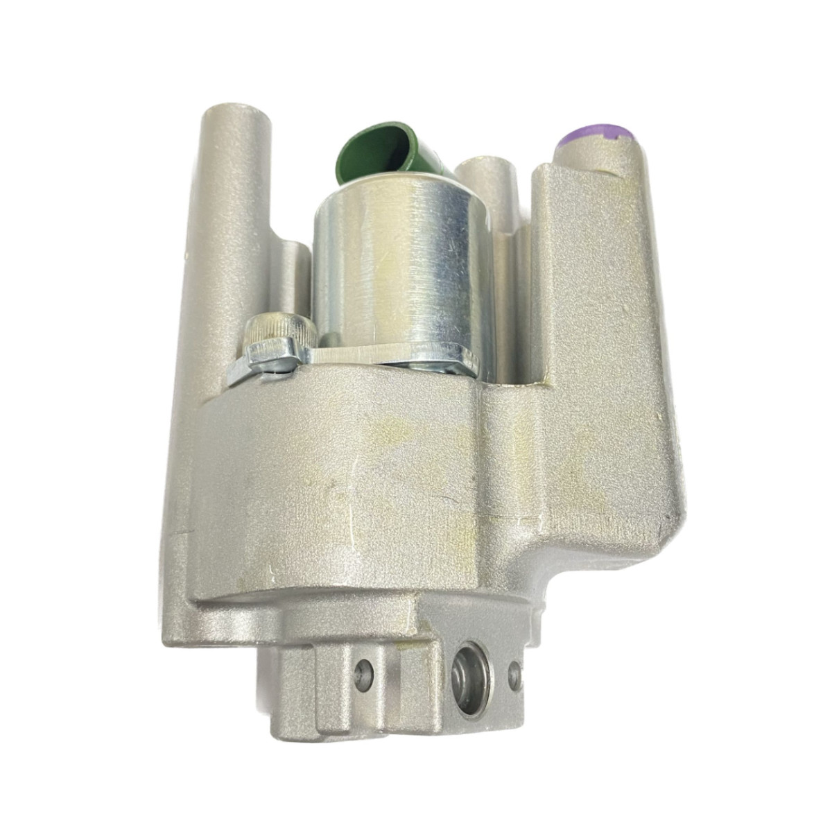 VALVULA CONTROLE FREIO MOTOR VEB VOLVO FH/FM13 D13 - VADEN :: 0103 208 ...