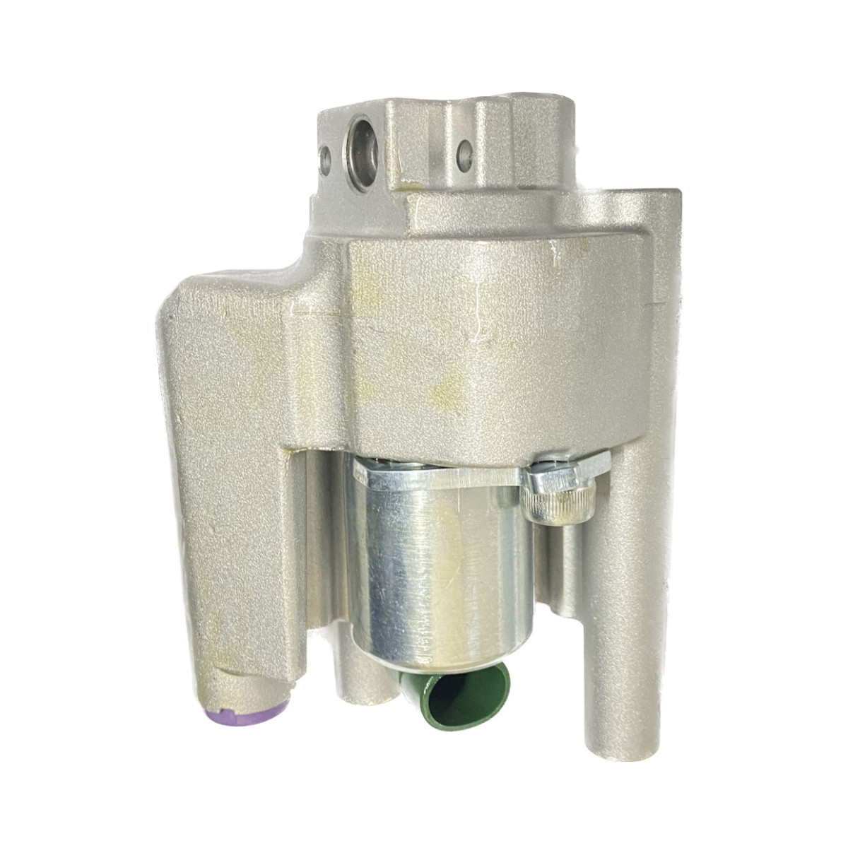 VALVULA CONTROLE FREIO MOTOR VEB VOLVO FH/FM13 D13 - VADEN :: 0103 208 ...