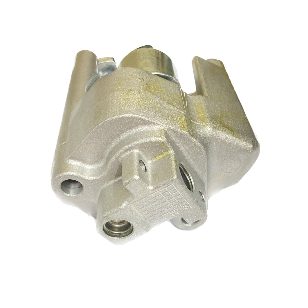 VALVULA CONTROLE FREIO MOTOR VEB VOLVO FH/FM13 D13 - VADEN :: 0103 208 ...