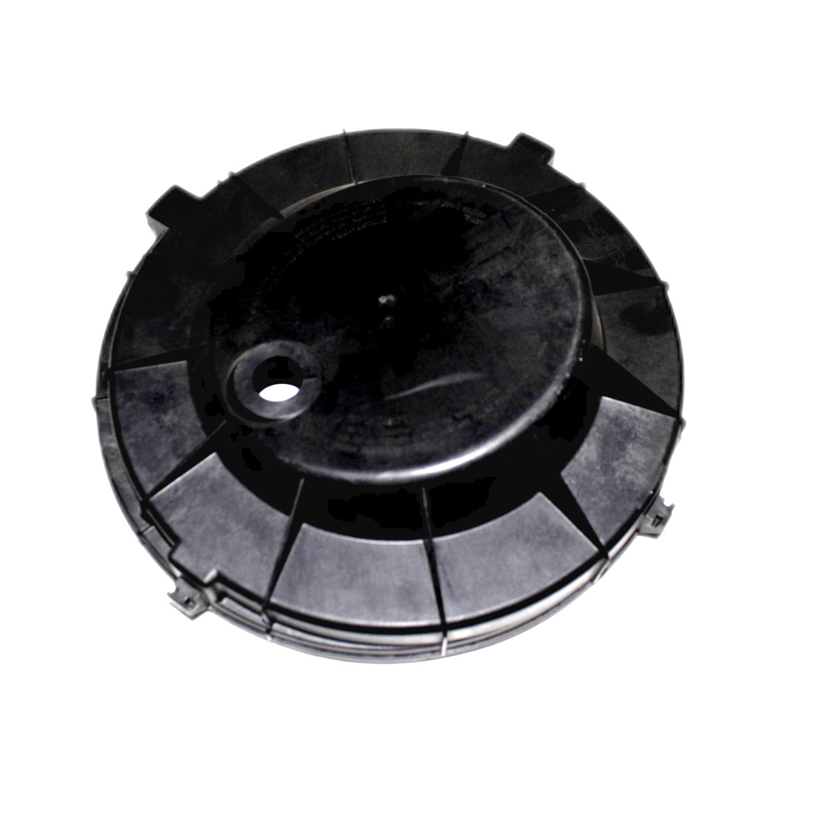 TAMPA CORPO FILTRO SCANIA 124 S/PRESILHA - :: 1377097 - 330745