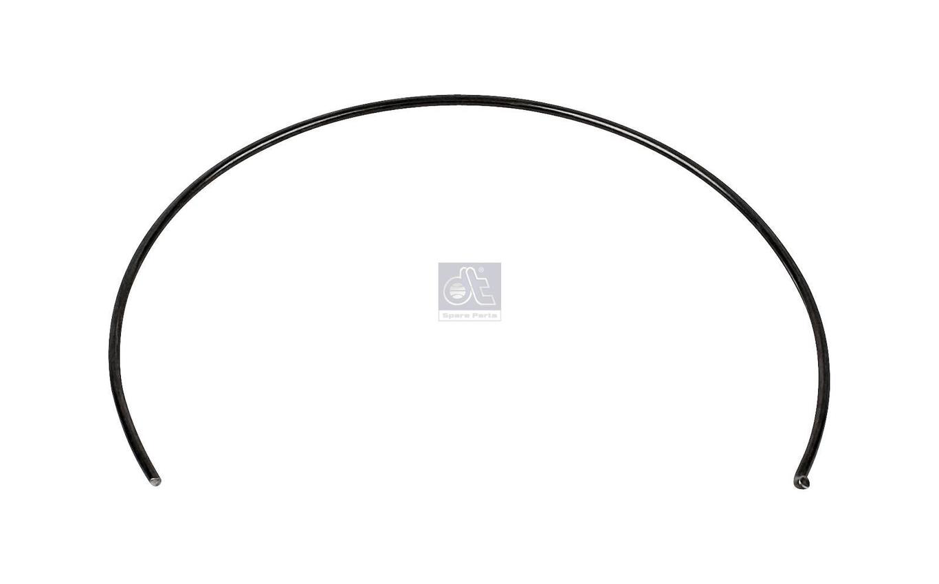 ANEL TRAVA SINCRONIZADO REDUTOR CAMBIO MERCEDES-BENZ AXOR - DT SPARE ...