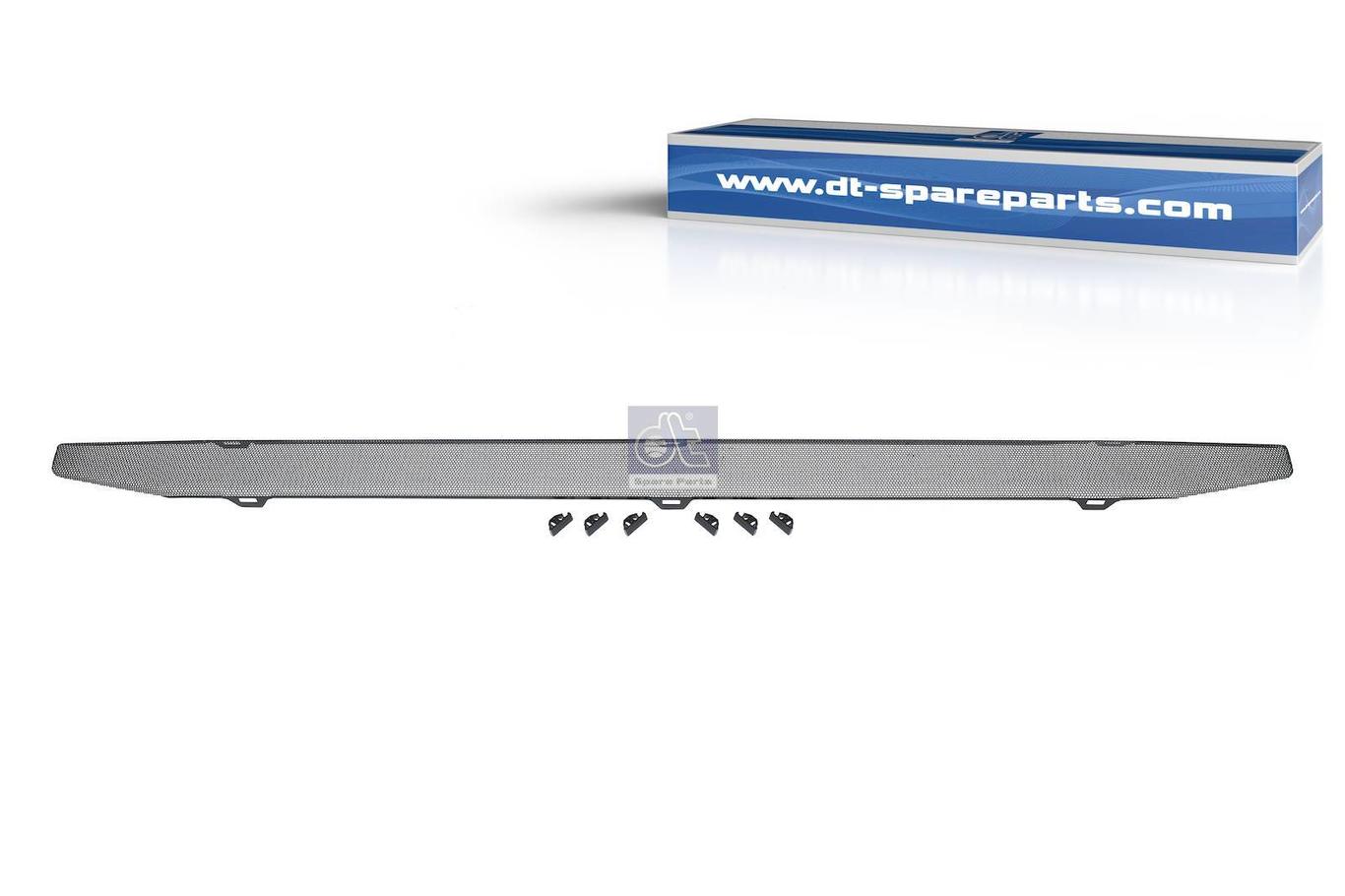 TELA GRADE FIXA SCANIA SERIE 5 - DT SPARE PARTS :: 1.23177 - 330950