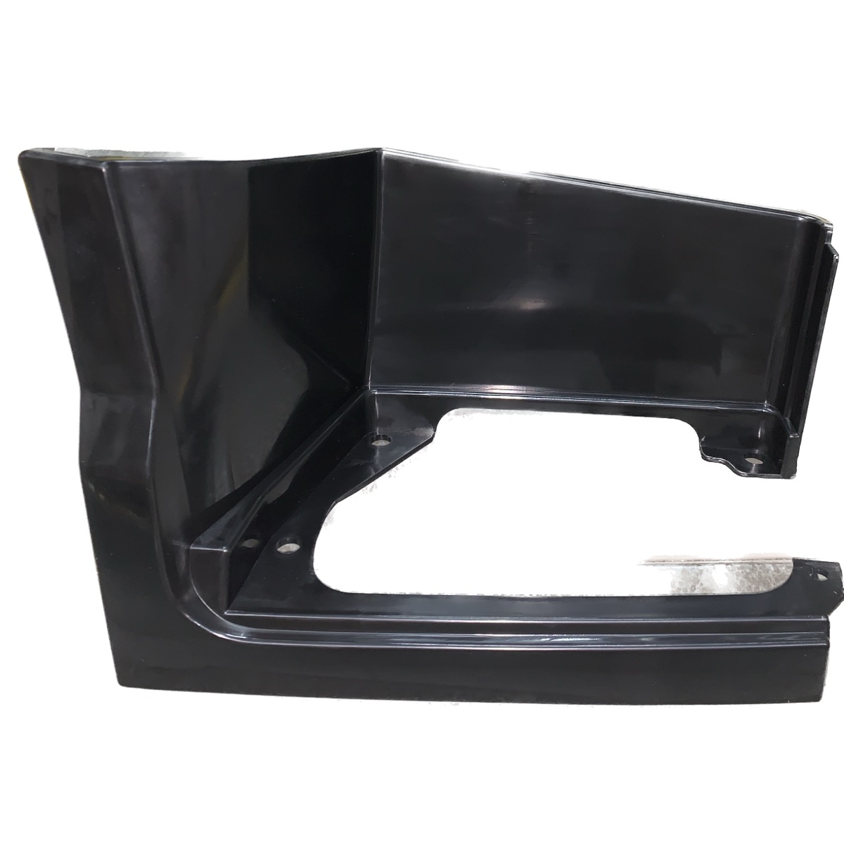 ESTRIBO INFERIOR CABINE VOLVO FH 2015-2021 LADO DIREITO - IMPORTADO ...