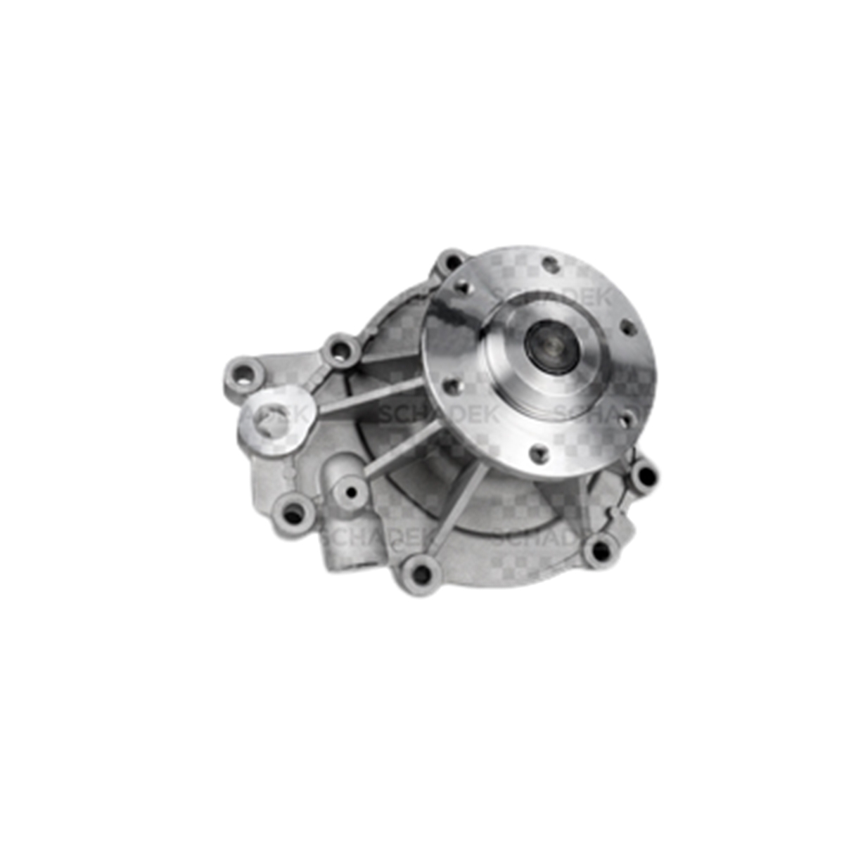 BOMBA D AGUA VOLKSWAGEN CONSTELLATION - SCHADEK :: 20.311 - 331364