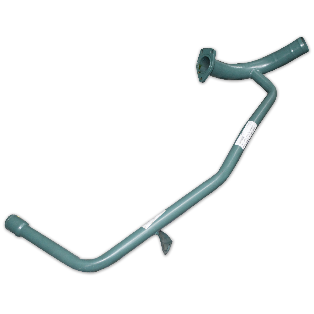 TUBO D AGUA VOLVO NL10 - LIDERBRAS :: V1665086 - 33146
