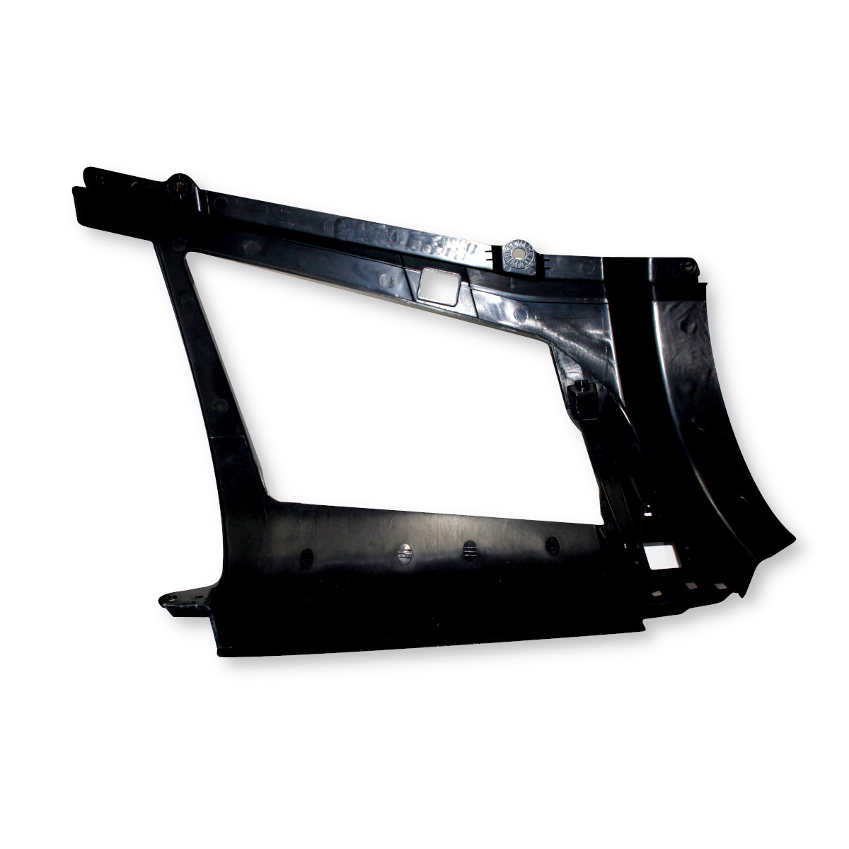 ARO MOLDURA FAROL PRINCIPAL VOLVO FH 2015-2021 LADO DIREITO - IMPORTADO ...