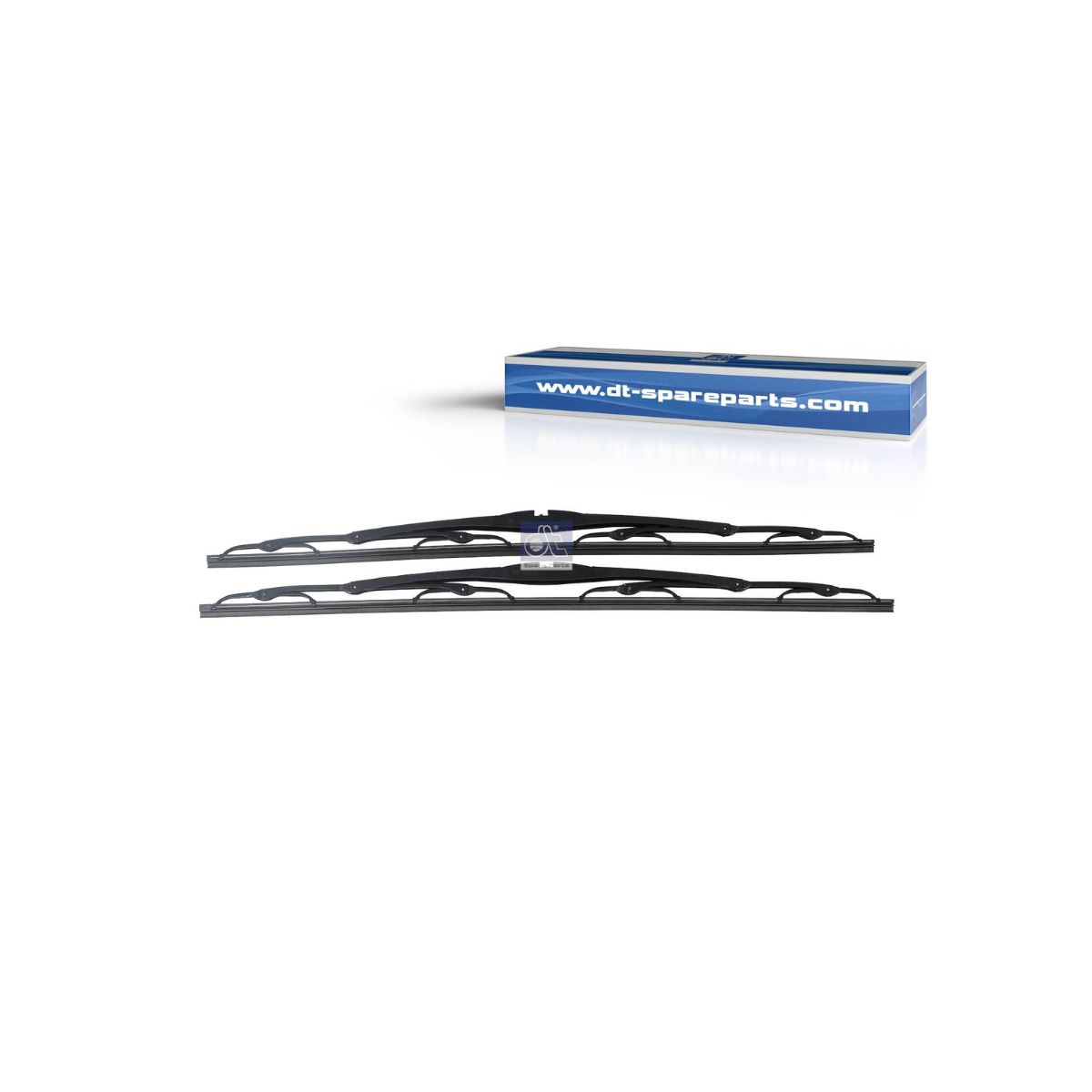 PALHETA VOLVO VM/DAF PAR 600MM - DT SPARE PARTS :: 5.63171 - 332302