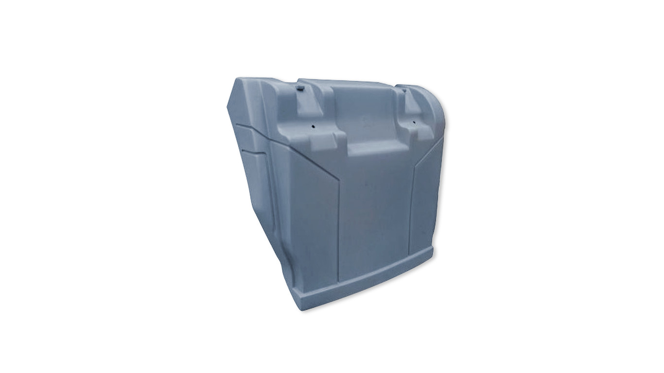 PARALAMA DIANTEIRO MERCEDES-BENZ AXOR LADO ESQUERDO (MOD ORIG ...