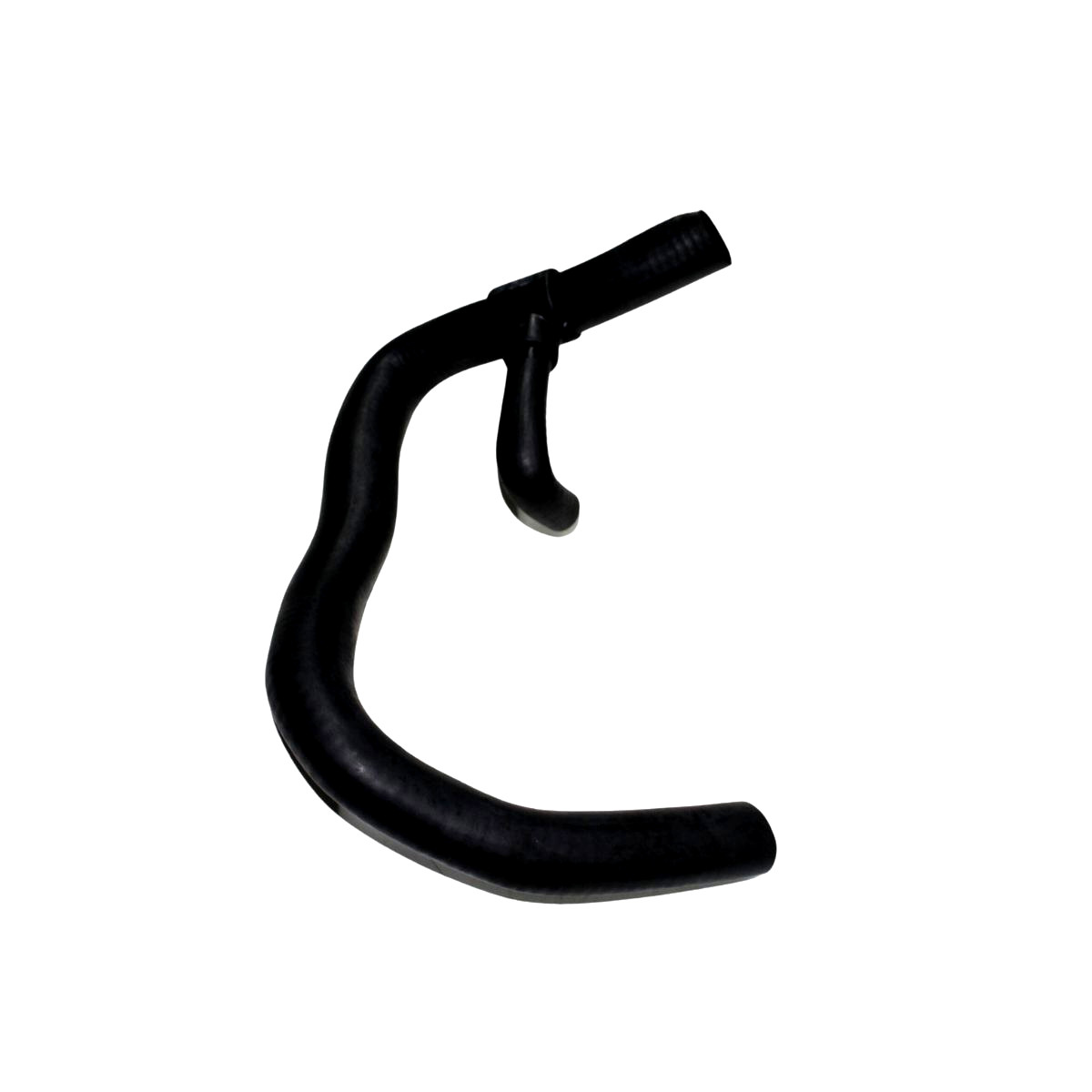 MANGUEIRA RADIADOR SCANIA SERIE4 MOLDADA - SAMPA IMP :: 040.432 - 332999