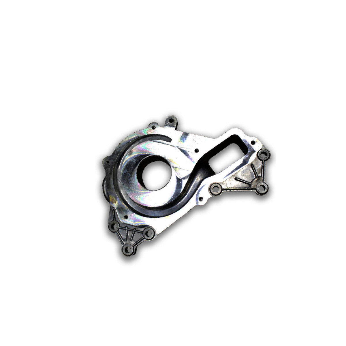 FLANGE BOMBA D AGUA VOLVO FH/FM D13A - INCOPARTS :: V20505543 - 333003