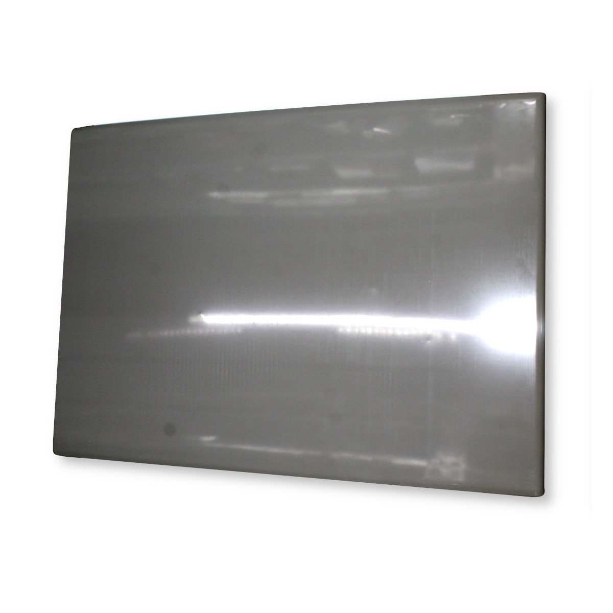 TAMPA BAGAGEIRO VOLVO FH/NH12 - IMPORTADO :: BR04-VO-283 - 333074