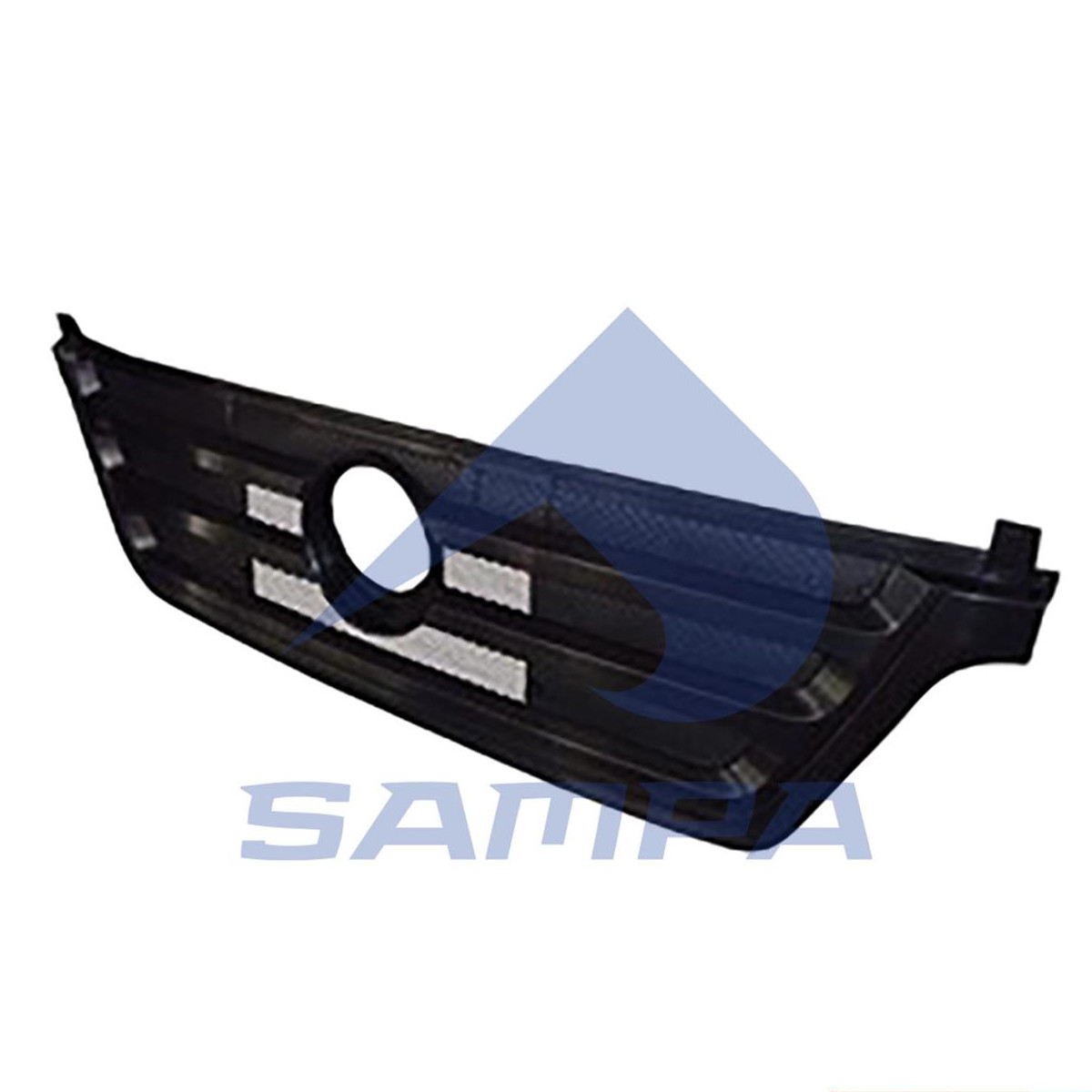 GRADE FRONTAL MERCEDES-BENZ AXOR 2012/... - SAMPA :: 1810 1233 - 333081