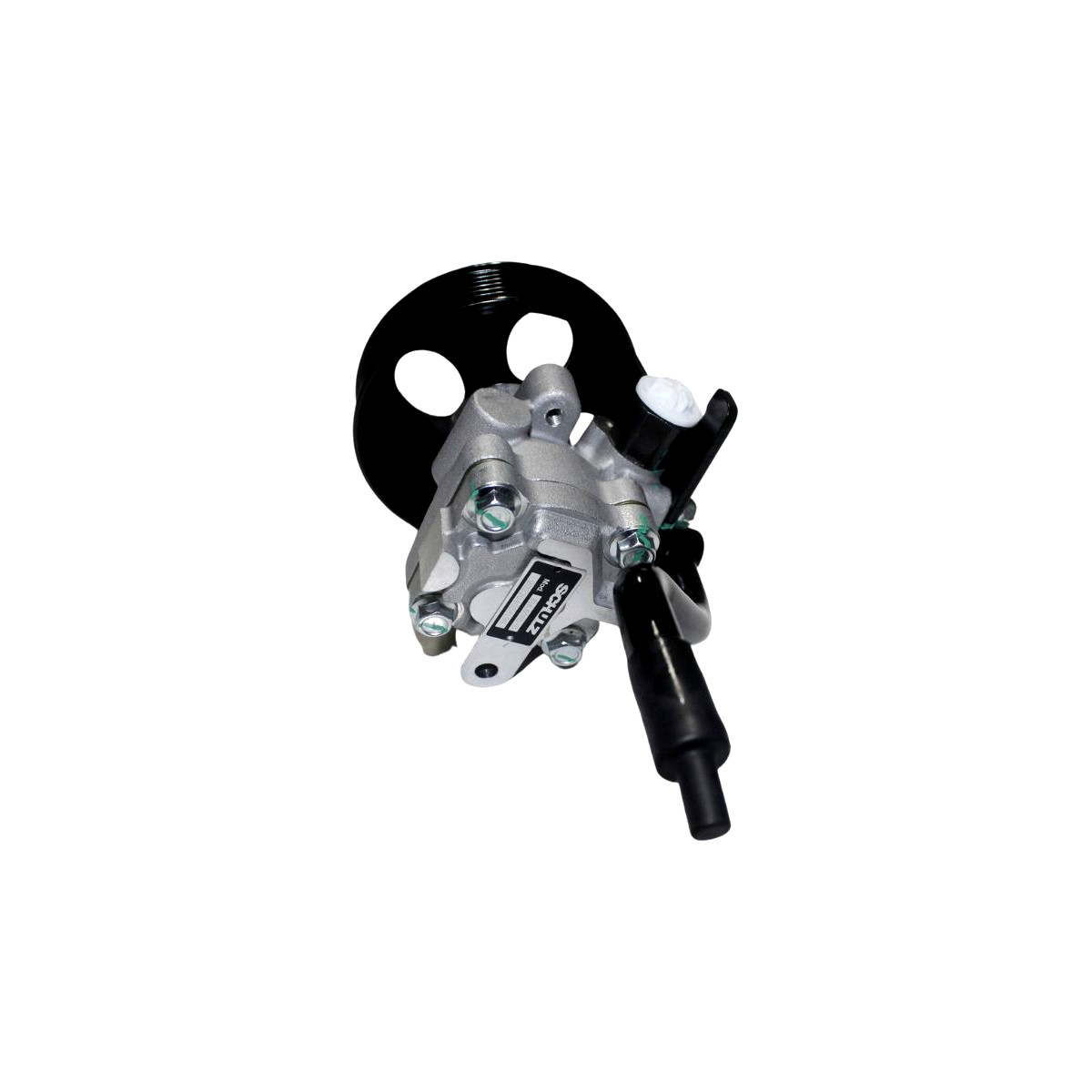 CAIXA DIRECAO HIDRAULICO MERCEDES-BENZ 710 ZF - :: 6884607001 - 333118