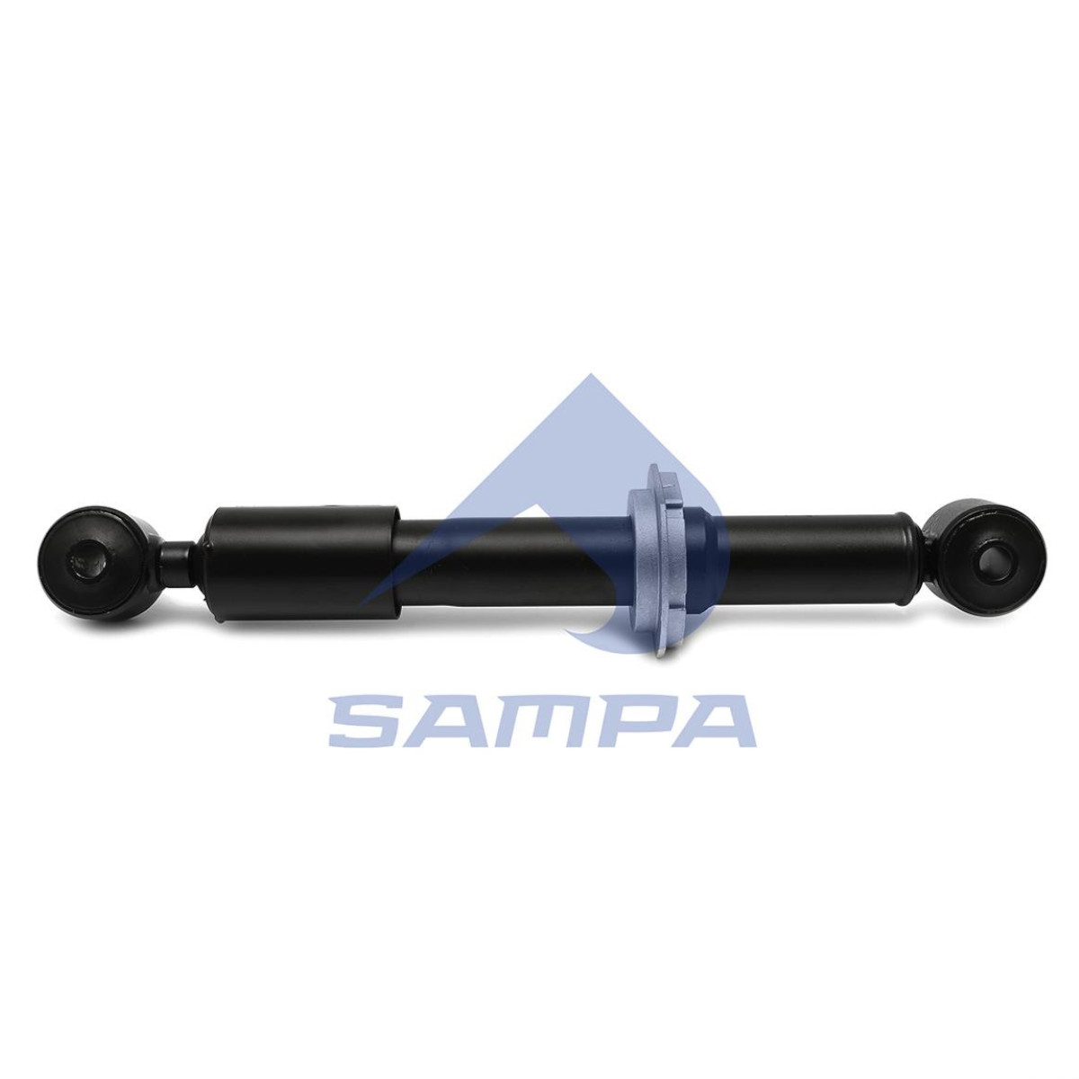 AMORTECEDOR CABINE VOLVO FH TRASEIRO (S/MOLA) - SAMPA :: 030.308-01 ...