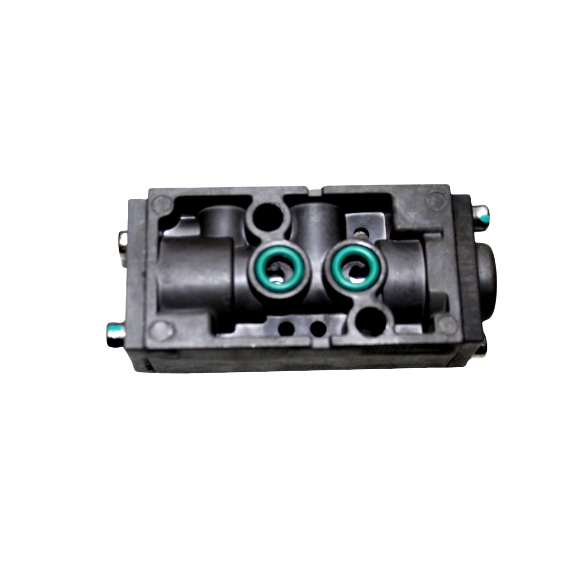 VALVULA TRANSFERENCIA CAMBIO IVECO STRALIS - SAMPA :: 091.359 - 333391