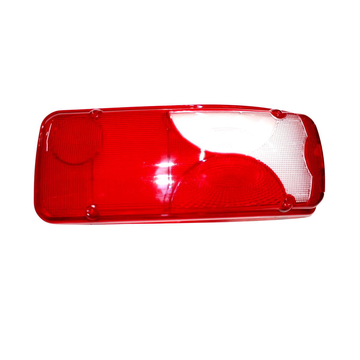 LENTE TRASEIRO SCANIA SERIE5 LADO ESQUERDO - IVA LANTERNAS :: CP20112 ...