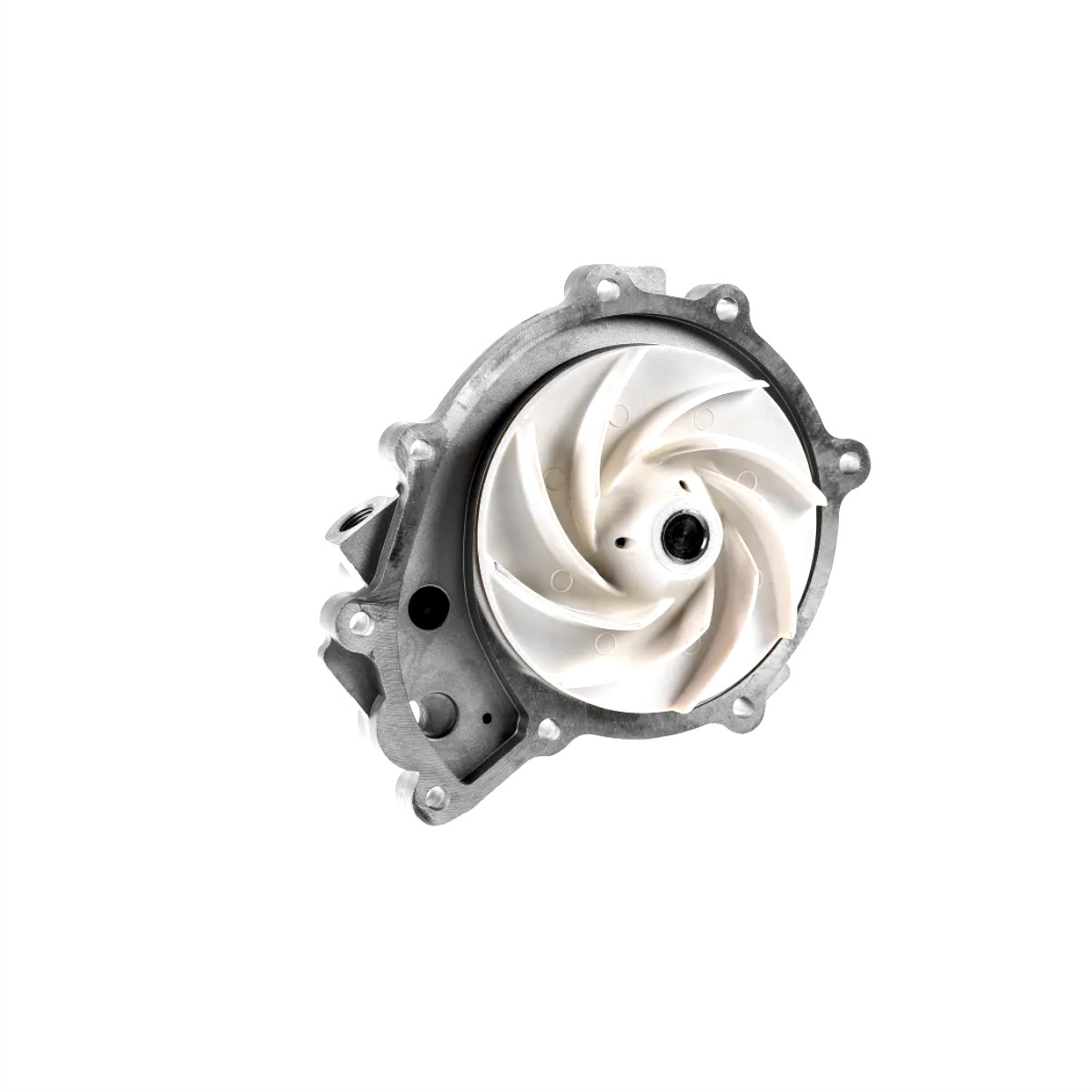 BOMBA D AGUA VOLKSWAGEN CONSTELLATION - AUTHOMIX :: BA12017 - 334028