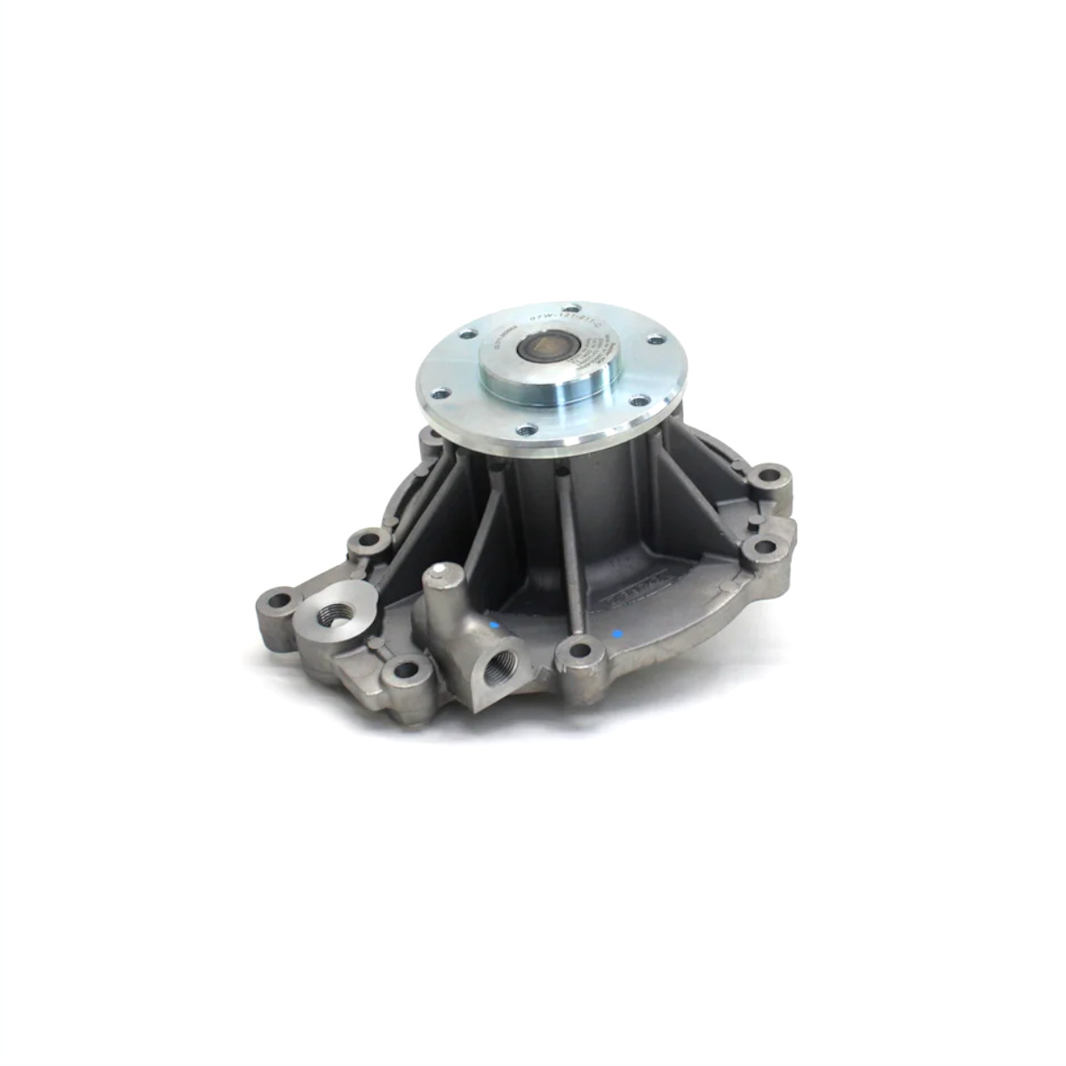 BOMBA D AGUA VOLKSWAGEN CONSTELLATION - AUTHOMIX :: BA12017 - 334028