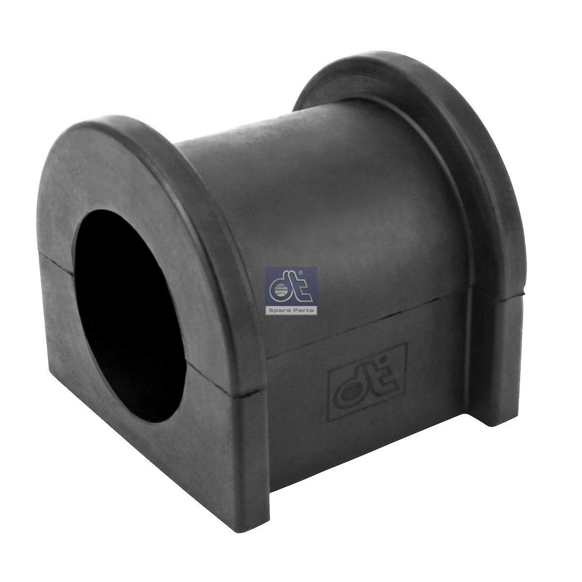 BUCHA BARRA ESTABILIZADORA TRASEIRO VOLVO FH/FM - DT SPARE PARTS :: 2. ...