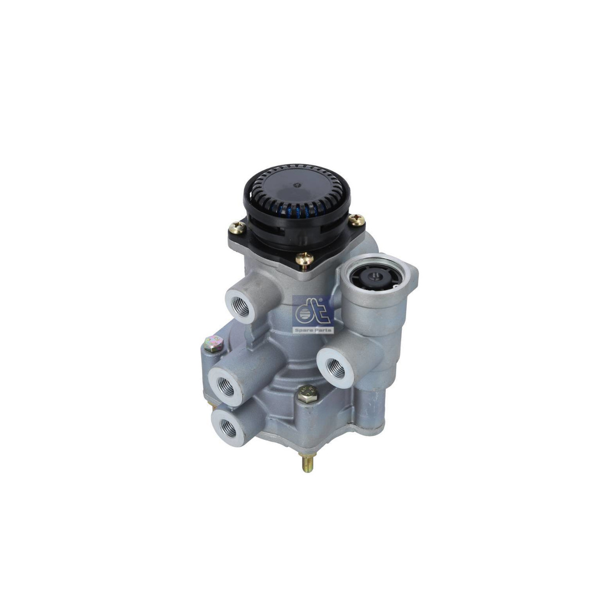 VALVULA DISTRIBUIDORA CARRETA SCANIA SERIE 4/5 P/G/R M16X1,5 - DT SPARE ...