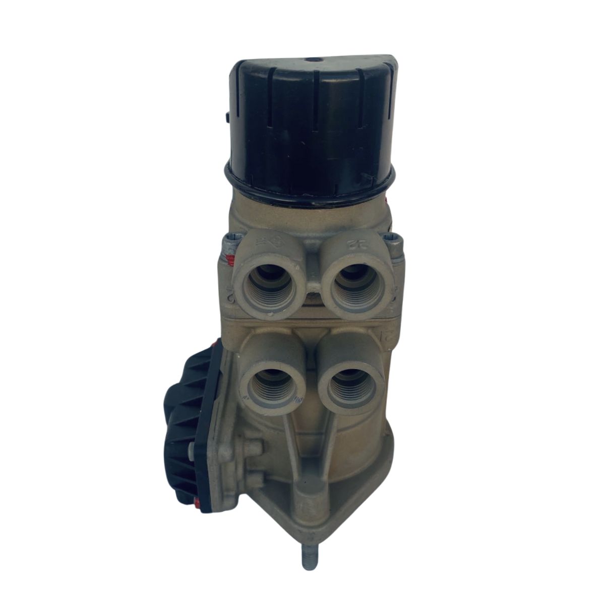 VALVULA PEDAL KNORR MAN TGX C/EBS - RECUPERADO :: K039569 - 334262