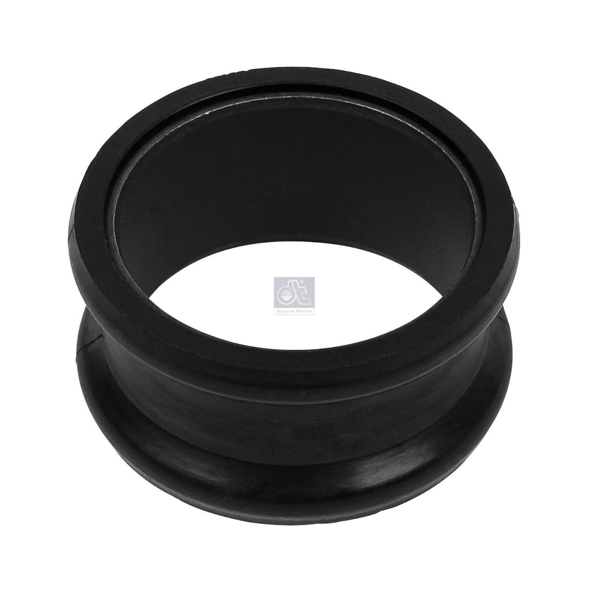 TUBO ENCAIXE BOMBA D AGUA MAN TGX - DT SPARE PARTS :: 3.15045 - 334314