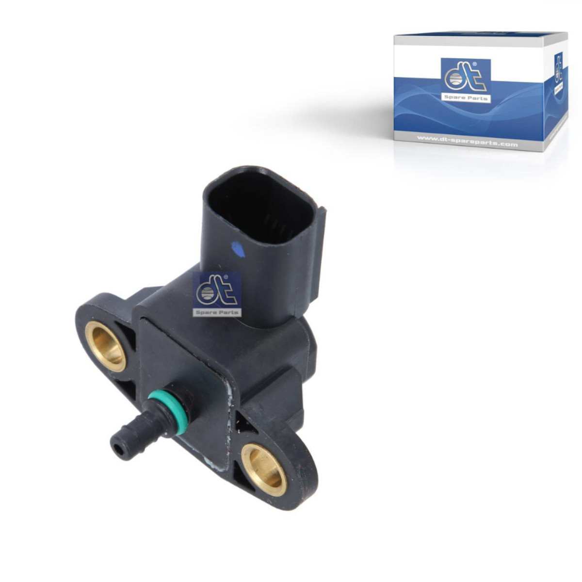 SENSOR MAP PRESSAO MERCEDES-BENZ SPRINTER 311/313/415 CDI - DT SPARE ...