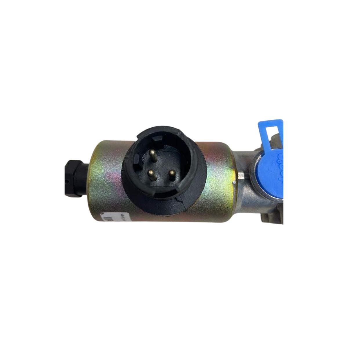 VALVULA SOLENOIDE 3/2 VIAS MAN TGX (3 TERMINAIS) - COJALI :: 2218201 ...