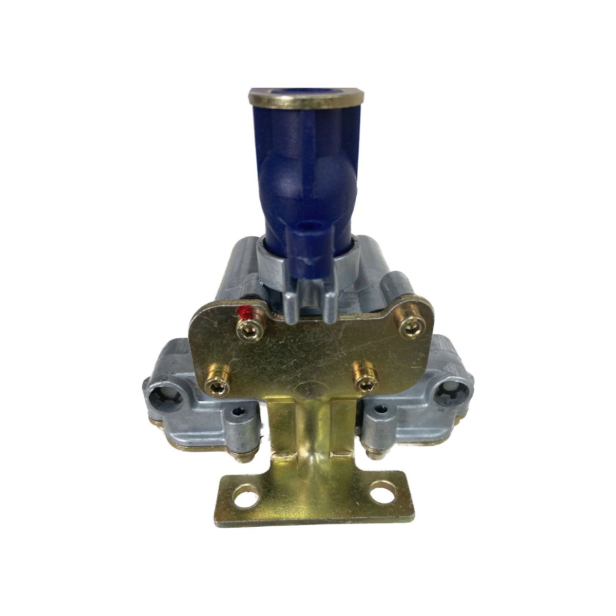 VALVULA NIVELADORA SUSPENSAO CABINE SCANIA 113 T/R - COJALI :: 2414101 ...