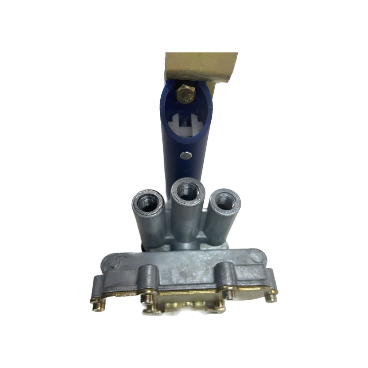 VALVULA NIVELADORA SUSPENSAO CABINE SCANIA 113 T/R - COJALI :: 2414101 ...