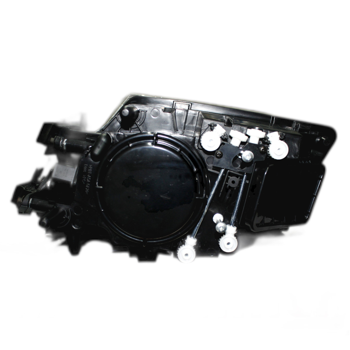 FAROL VOLVO FH 2010 PRINCIPAL LADO ESQUERDO - :: 82304599 - 334509