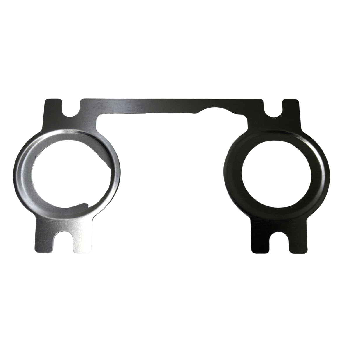 JUNTA COLETOR ESCAPAMENTO MERCEDES-BENZ OM 906/926 ELETRO - SPAAL ...